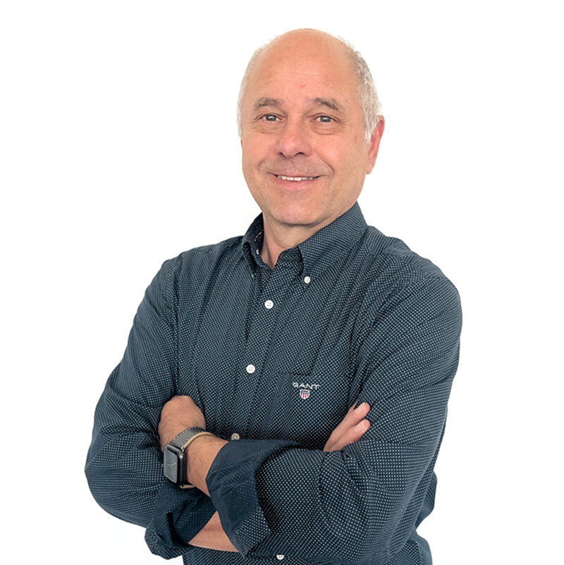 Das Team der HRWare Consulting