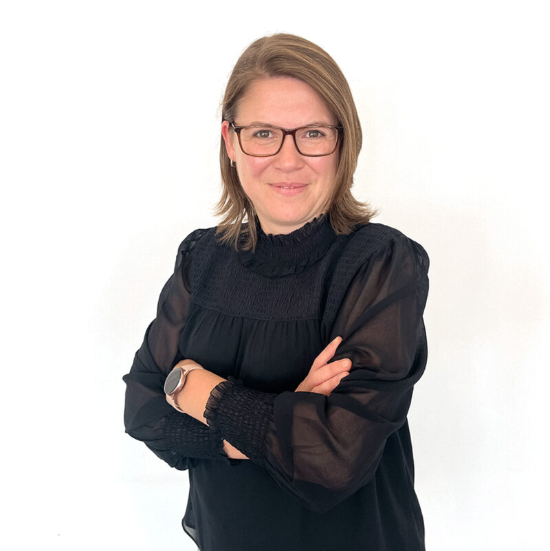 Das Team der HRWare Consulting