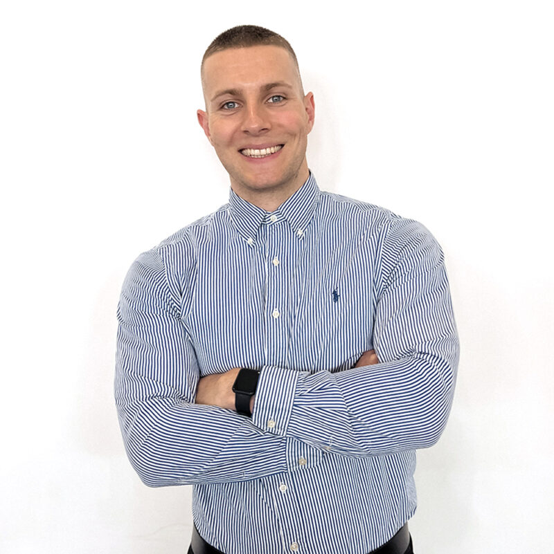 Das Team der HRWare Consulting