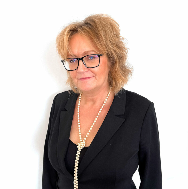 Das Team der HRWare Consulting