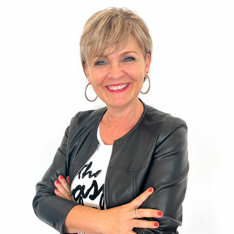 Das Team der HRWare Consulting