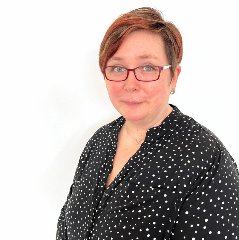 Das Team der HRWare Consulting