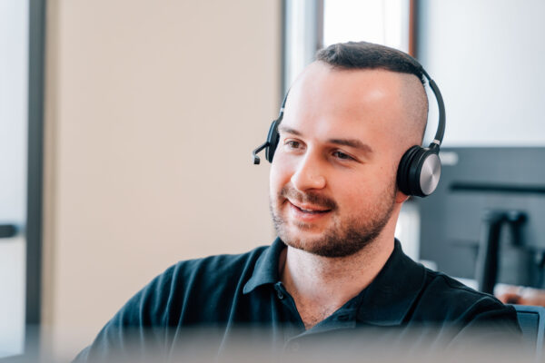 Technischer Support & Beratung für HRWare Kunden